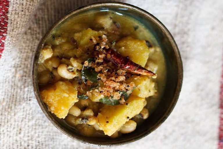 Erissery - Cuisine India