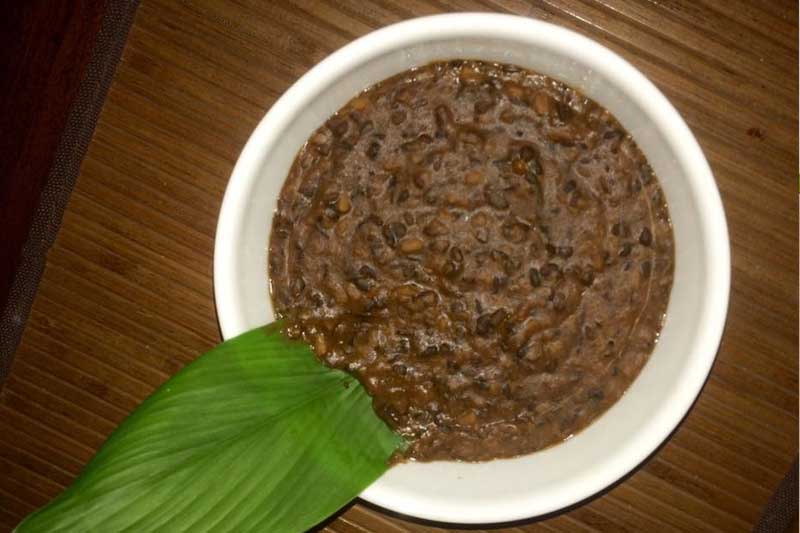 Godshe - Cuisine India