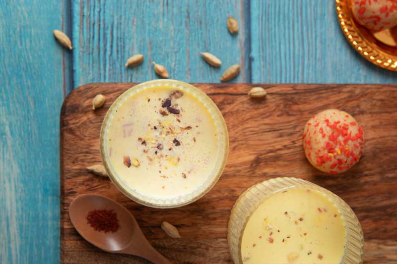 Raab - Cuisine India