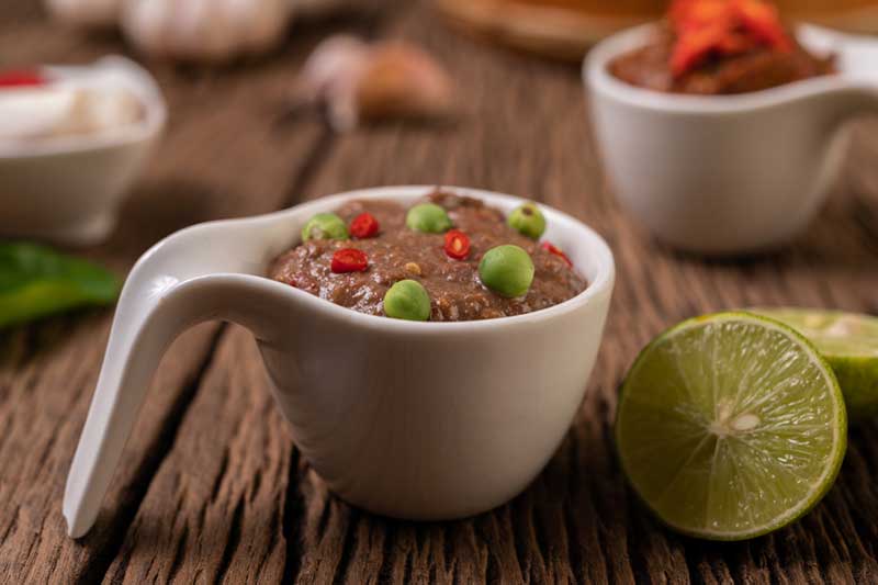 Bekang - Cuisine India