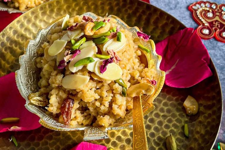 Fada Lapsi - Cuisine India