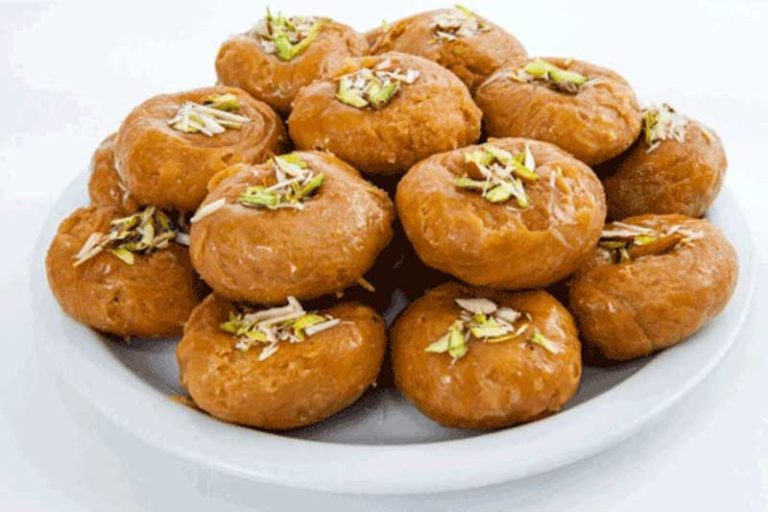 Balushahi