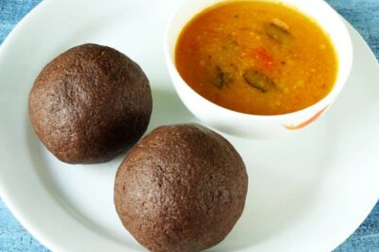 Ragi Mudde