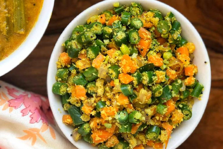 Thoran - Cuisine India
