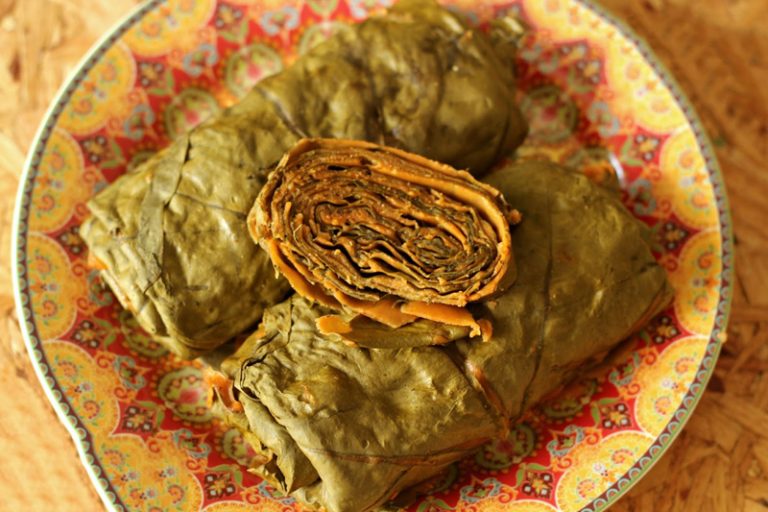 Pathrode - Cuisine India